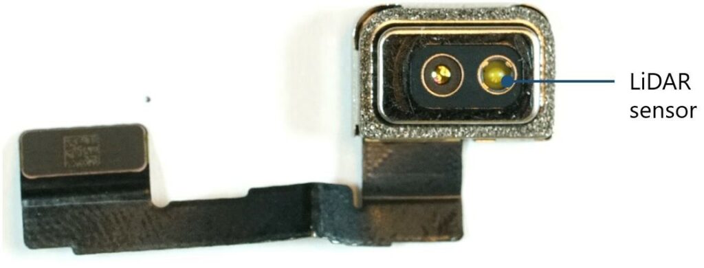 Apple iPhone 12 Pro Max Teardown Report - UnitedLex