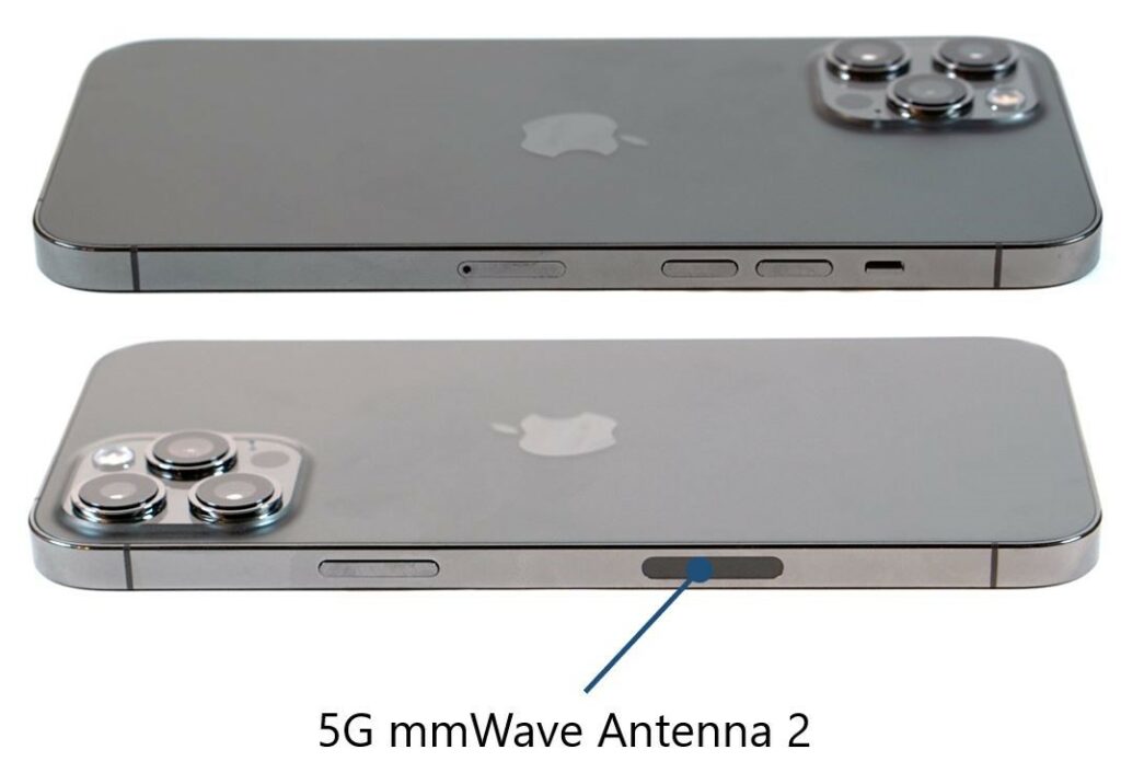 Apple iPhone 12 Pro Max Teardown Report - UnitedLex