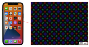 Apple iPhone 12 Pro 5G mmWave Report - UnitedLex