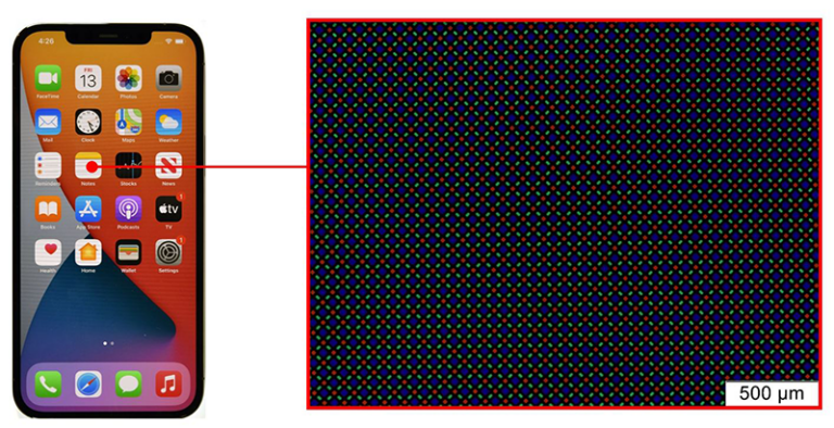 Apple iPhone 12 Pro Max Teardown Report - UnitedLex