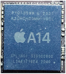 Apple iPhone 12 Pro Max Teardown Report - UnitedLex