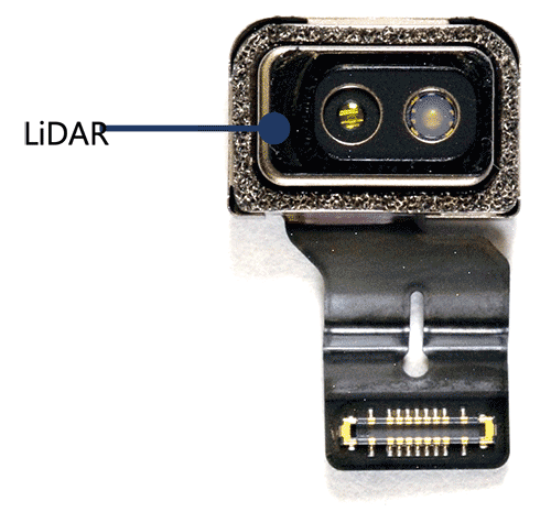 Apple iPhone 13 Pro Max Teardown Report - UnitedLex