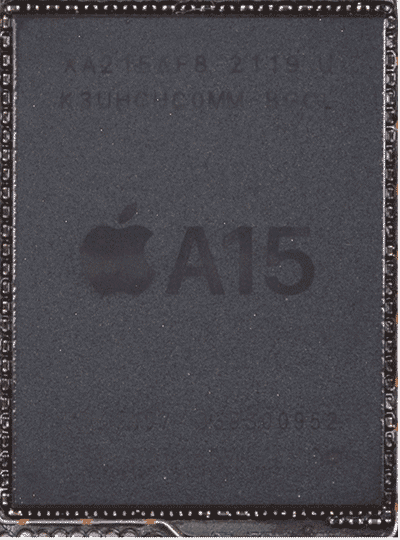 Apple iPhone 13 Pro Max Teardown Report - UnitedLex