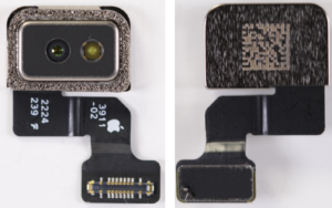 Apple iPhone 14 Pro – Teardown Report