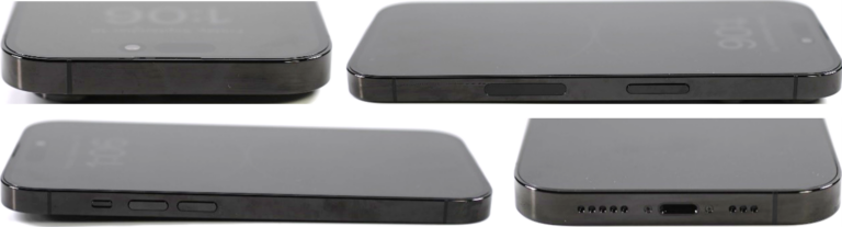 Apple iPhone 14 Pro – Teardown Report