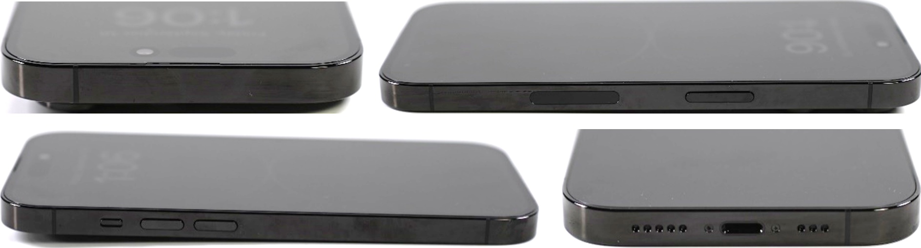 Apple iPhone 14 Pro – Teardown Report