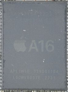 Apple iPhone 14 Pro – Teardown Report
