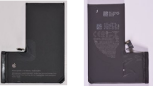 Apple iPhone 14 Pro – Teardown Report