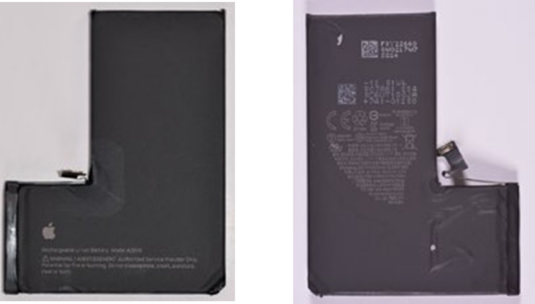 Apple iPhone 14 Pro – Teardown Report