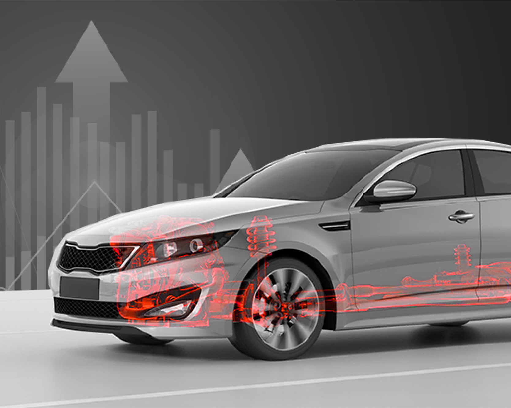 Industry Automotive | UnitedLex