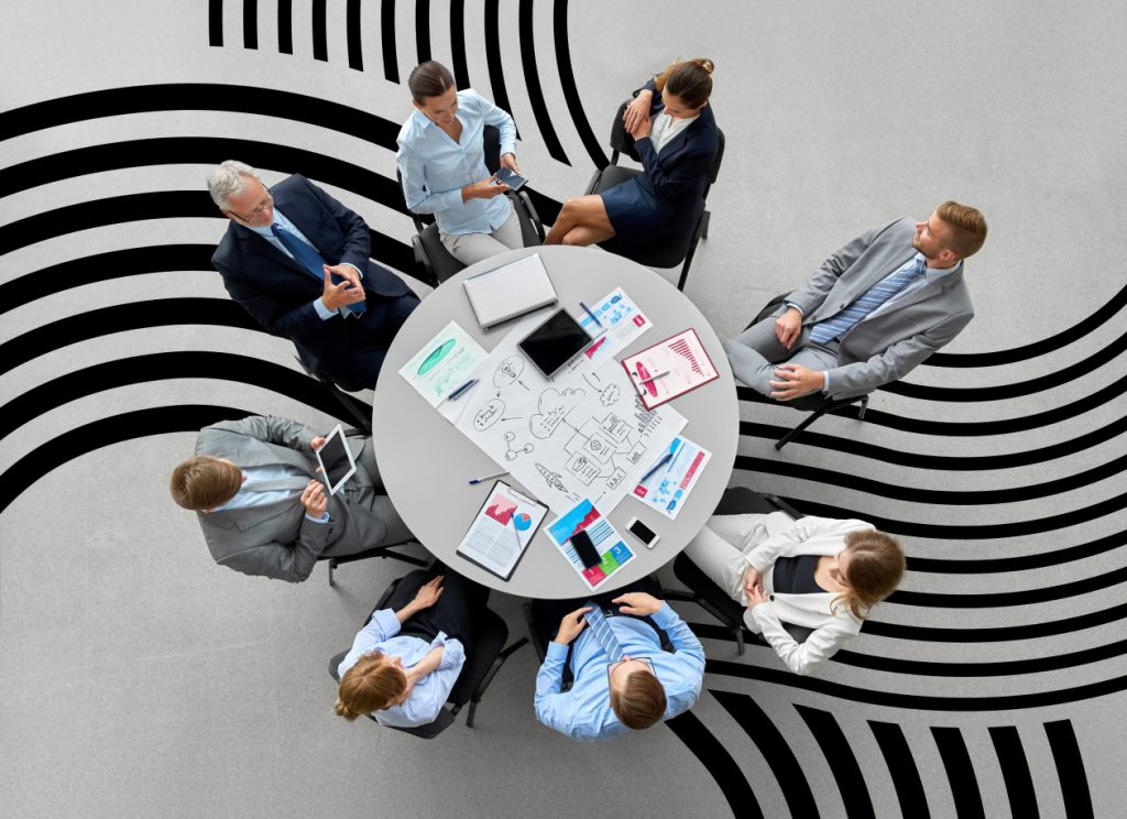 Intellectual Property (IP) Solution & Consulting