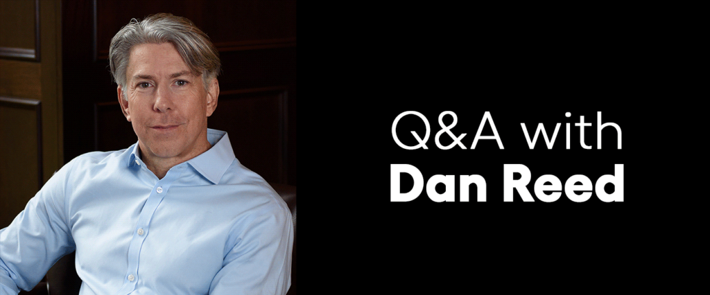 Q&A with Dan Reed: 2023 Legalweek Leaders in Tech Law Awards - UnitedLex