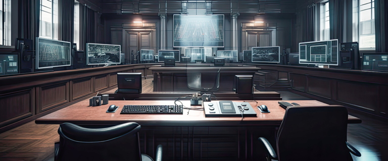 Legal Data Analytics & Management Solution by UnitedLex