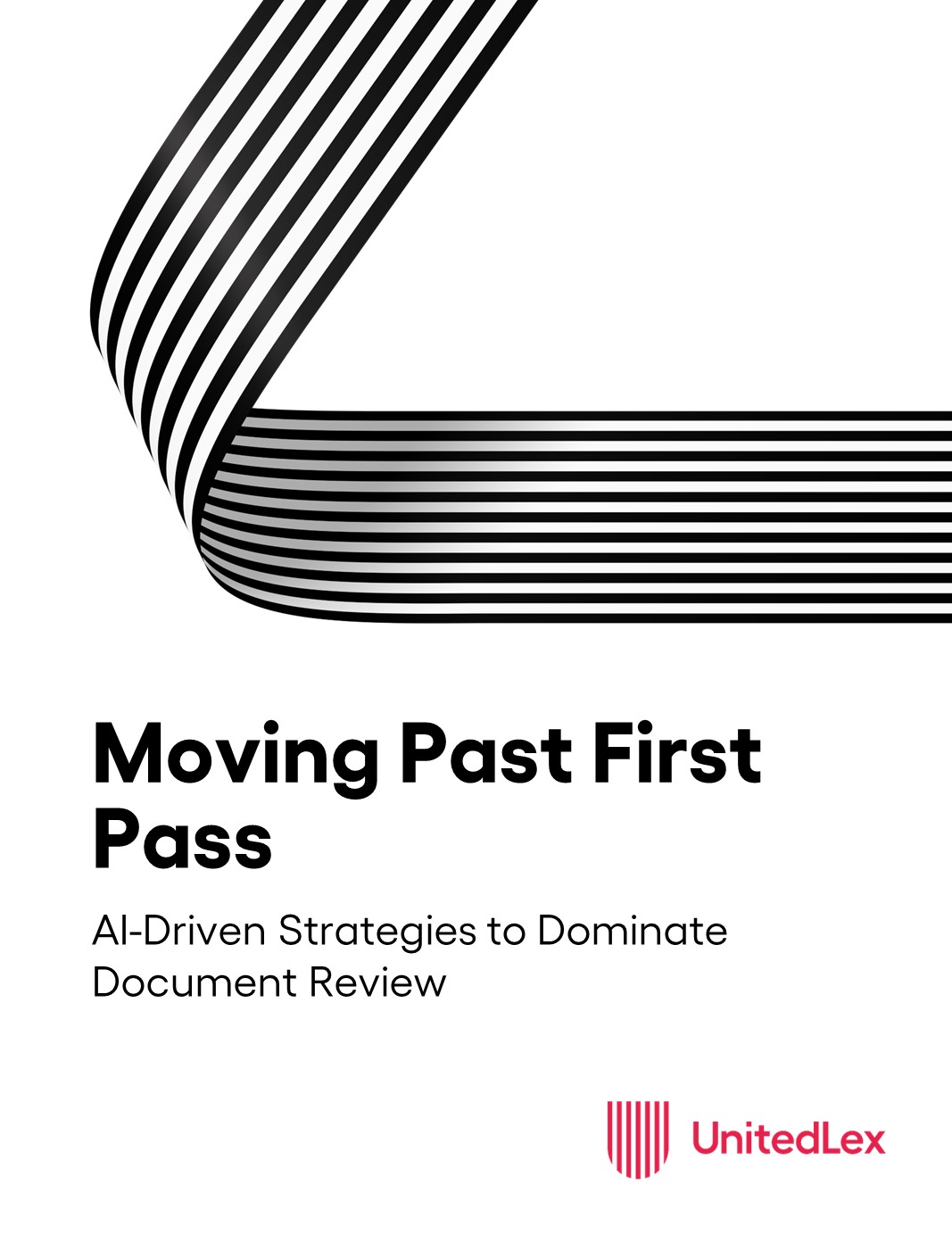 Are you leveraging AI in your litigation? - UnitedLex