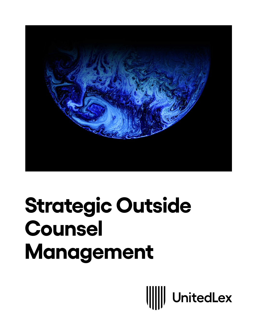 Strategic Outside Counsel Management - UnitedLex