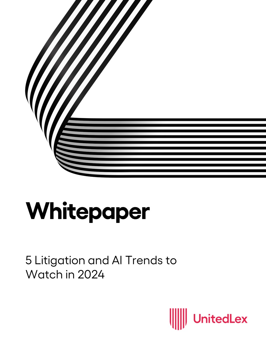 5 Litigation and AI Trends to Watch in 2024 - UnitedLex
