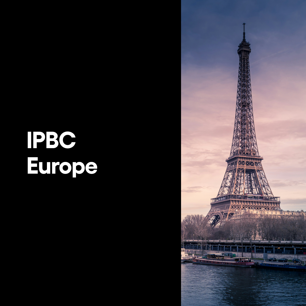 IPBC Europe - UnitedLex